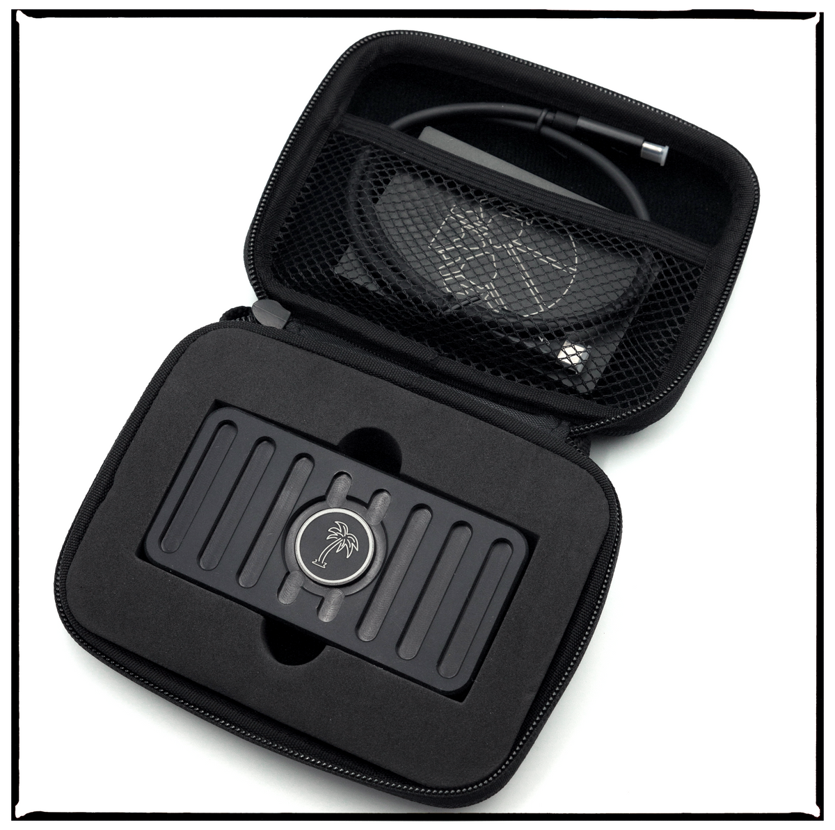 SPACE SHUTTLE SSD CAPSULE (CASE) – Tropic Colour