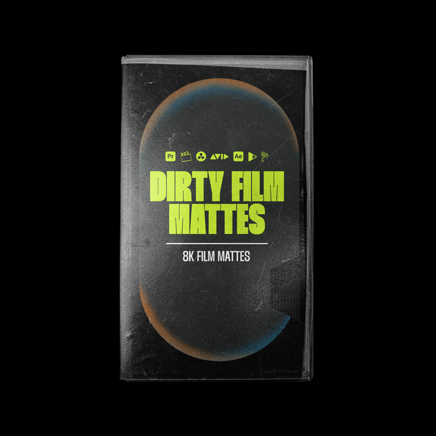 Film Mattes – Tropic Colour