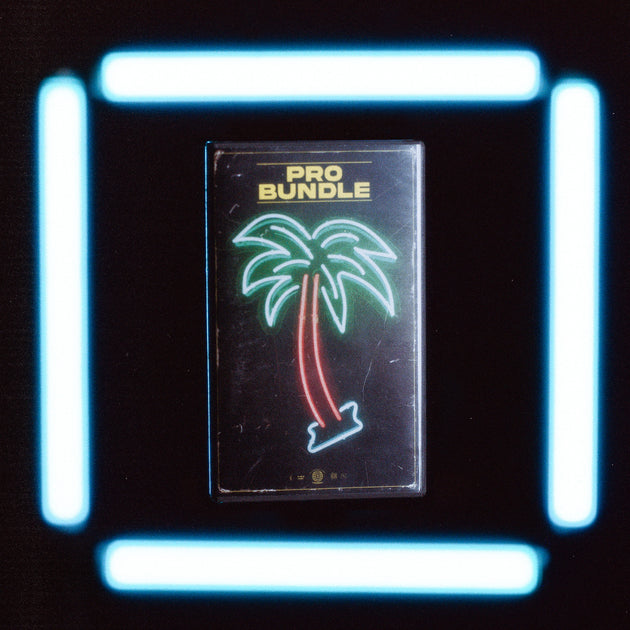 BUNDLES – Tropic Colour