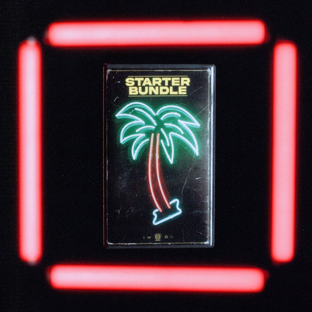 BUNDLES – Tropic Colour